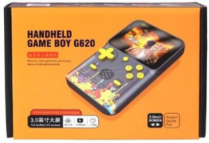 Retro Gameboy G620 Classic VideoGames Portable Handheld PocketConsole ...