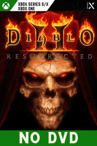 Diablo II Resurrected Bundle Edition Price in India - Buy Diablo II ...