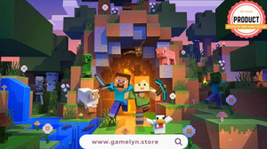 Minecraft : java and bedrock edition account Complete Edition Price in ...