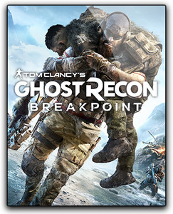 GHOST RECON BREAKPOINT | PC GAME DOWNLOAD CODE | NO DVD NO CD ...