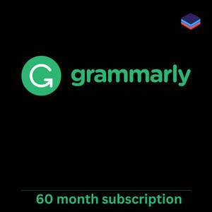 Grammarly Premium 5 Years Subscription Premium Edition Price in India ...
