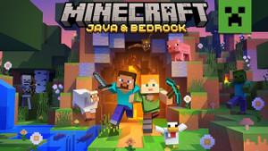 Minecraft: Java & Bedrock Edition for PC Mojang Account Complete ...