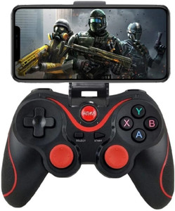 Mobile controller X3 wireless Gaming controller compatible Mobile/PC/TV ...