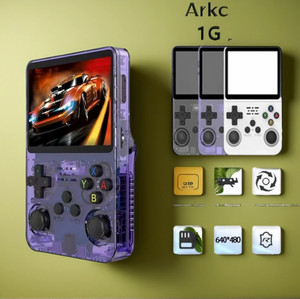 R36S HyperNova Storm Premium Edition Price in India - Buy R36S ...