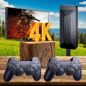 Legacy Console Black Edition Price in India - Buy Legacy Console Black ...