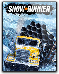 SNOWRUNNER | PC GAME DOWNLOAD CODE | NO DVD NO CD | Complete Edition ...