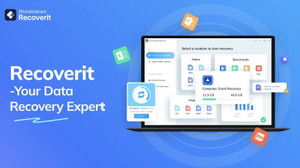 Wondershare Recoverit Data Recovery for Windows Price in India - Buy ...