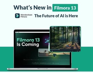Wondershare Filmora 13 Video Editor | 2 Year | Window | Activation ...