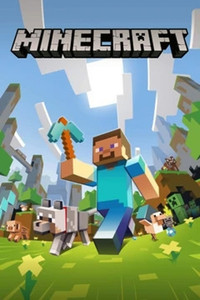 Minecraft (Code in the Box - for PC) (No CD/DVD) Price in India - Buy ...