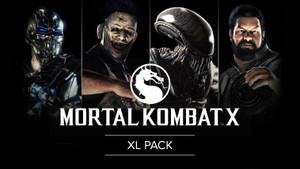 Mortal Kombat - XL Pack Steam Key Komplete Edition Price in India - Buy ...