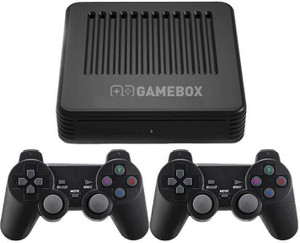 G11 Game Box HD 4k Super Console Video Game Box 10+ Emulator 10000 ...