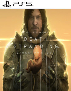 Death Stranding Director'S Cut PlaysDigital ] Price in India - Buy ...