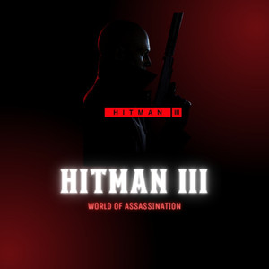 HITMAN 3 PC (Offline Game) Prime Edition Price in India - Buy HITMAN 3 ...