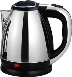 FIVANIO SCARLETT Instant Tea & Water Boiling Electric Stainless Steel ...