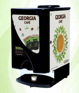 Georgia Delux 3 lane Coffee Maker Price in India - Buy Georgia Delux 3 ...