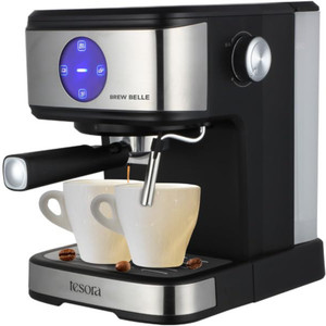 Tesora T0011-EM-A 20 Cups Coffee Maker Price in India - Buy Tesora ...