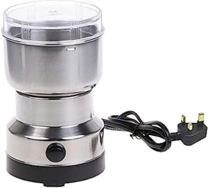 DISHNU Spice Grinder, Small Coffee Grinder, Masala Grinder, Miksi ...
