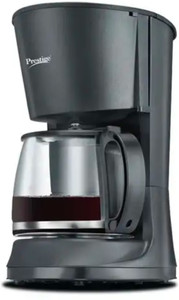 Prestige PCMD 4.0 Coffee Maker 800 W, 0.7L 12 Cups Coffee Maker Price ...