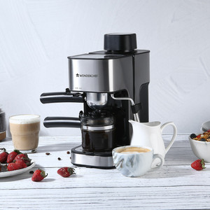 WONDERCHEF Regalia Espresso 5 Bar Coffee Maker Price in India - Buy ...