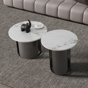Wakefit Robusta Stone Coffee Table Price in India - Buy Wakefit Robusta ...