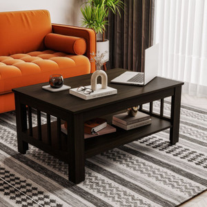 Wakefit Solid Wood Coffee Table Price in India - Buy Wakefit Solid Wood ...