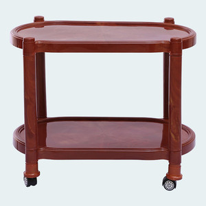 Supreme Gama Center Table & Tea Table Plastic Coffee Table Price in ...