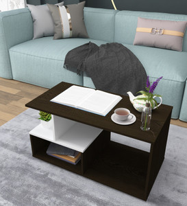 SPACEX Wolf Multipurpose Centre Table / Engineered Wood Coffee Table ...