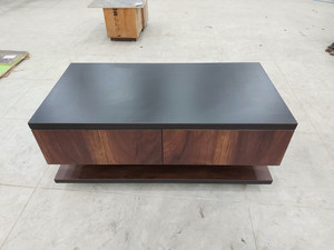 WoodFix Modula Engineered Wood Coffee Table Price in India - Buy ...