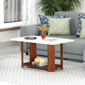 DFC Middle ( Large Size ) Center Tea Table with Storage For Living Room ...