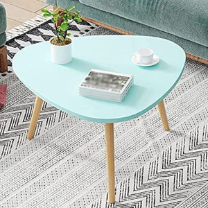 WallRing Modern Sky Single Table Sofa and Bed Side End Table For Home ...