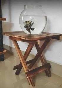 VAS Collection Home Solid Wood Coffee Table Price in India - Buy VAS ...