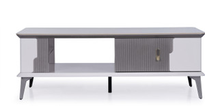 Durian Valeria Stone Coffee Table Price in India - Buy Durian Valeria ...