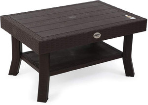 Vara Marchants Viva Center Table Top Rattan Plastic Coffee Table Price ...