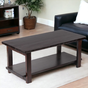 Flipkart Perfect Homes Solid Wood Coffee Table Price in India - Buy ...