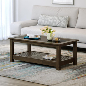 Wakefit Galao Solid Wood Coffee Table Price in India - Buy Wakefit ...