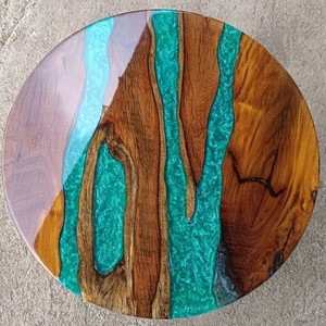 WOODPACKER Original rosewood table Solid Wood Coffee Table Price in ...