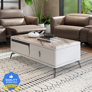 Durian Stone Coffee Table Price in India - Buy Durian Stone Coffee ...