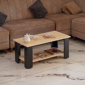 PEDPIX Coffee Table for Living Room | Tea Centre Table for Hall ...