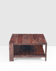 The MSN Designs Table201 Solid Wood Coffee Table Price in India - Buy ...