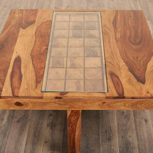 Snap SNAP furniture solid wood coffee table Solid Wood Coffee Table ...
