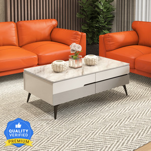 Durian Stone Coffee Table Price in India - Buy Durian Stone Coffee ...