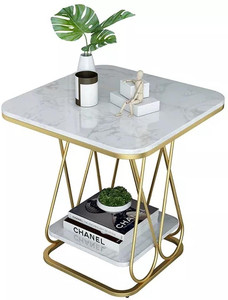 FREEKY WEAR Stone Coffee Table Price in India - Buy FREEKY WEAR Stone ...