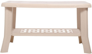 wow craft Tea Poy Plastic Coffee Table Price in India - Buy wow craft ...