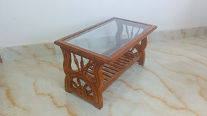 OCB Glass Coffee Table Price in India - Buy OCB Glass Coffee Table ...