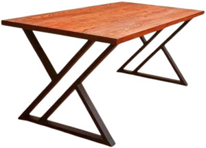 dekorwish Center Table Solid Wood Coffee Table Price in India - Buy ...
