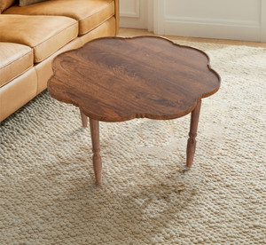 Corsica Designs Alice Solid Wood Coffee Table Price in India - Buy ...