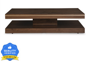 Durian Engineered Wood Coffee Table Price in India - Buy Durian ...