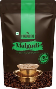 Continental MALGUDI 60/40 Filter Coffee Price in India - Buy ...