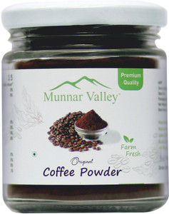Munnar Valley Premium Quality Coffee Powder Instant Coffee Price in ...