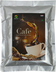 Wach CNI 3-1 Ginseng Cafe/coffee 400 Gram pack Instant Coffee Price in ...